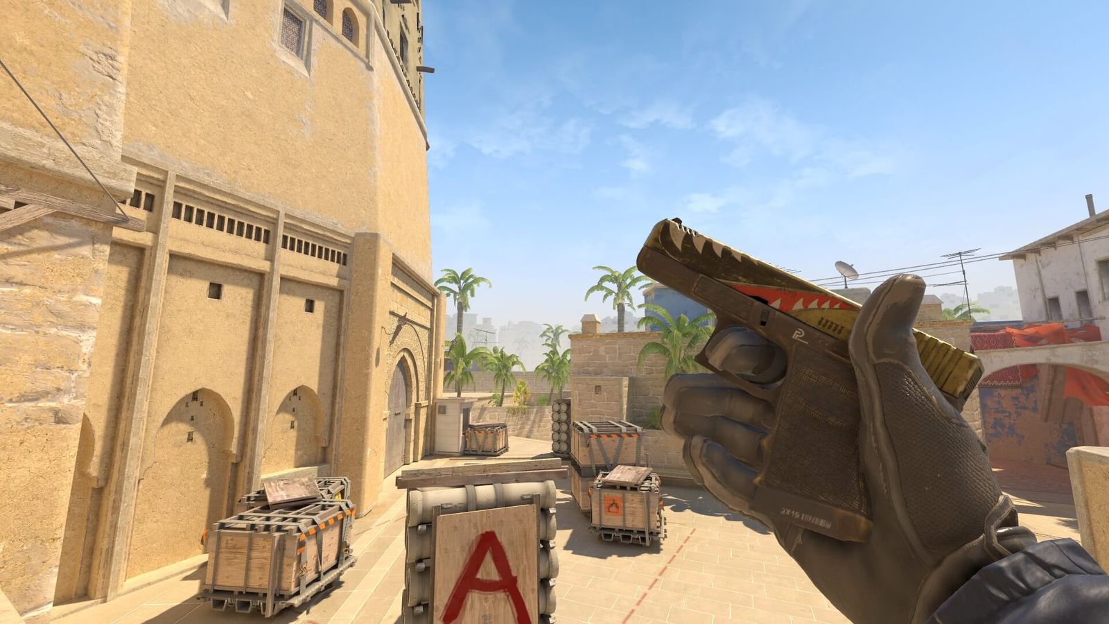 Top 10 Best Cheap Glock-18 Skins in CS2