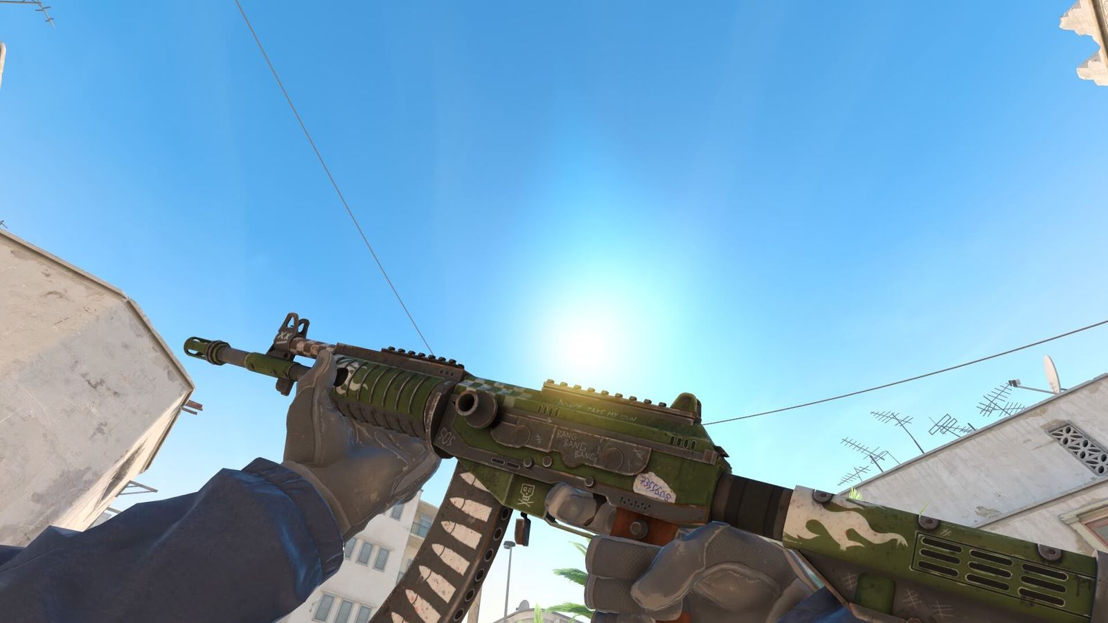 Top 10 Cheap Galil AR Skins in CS2