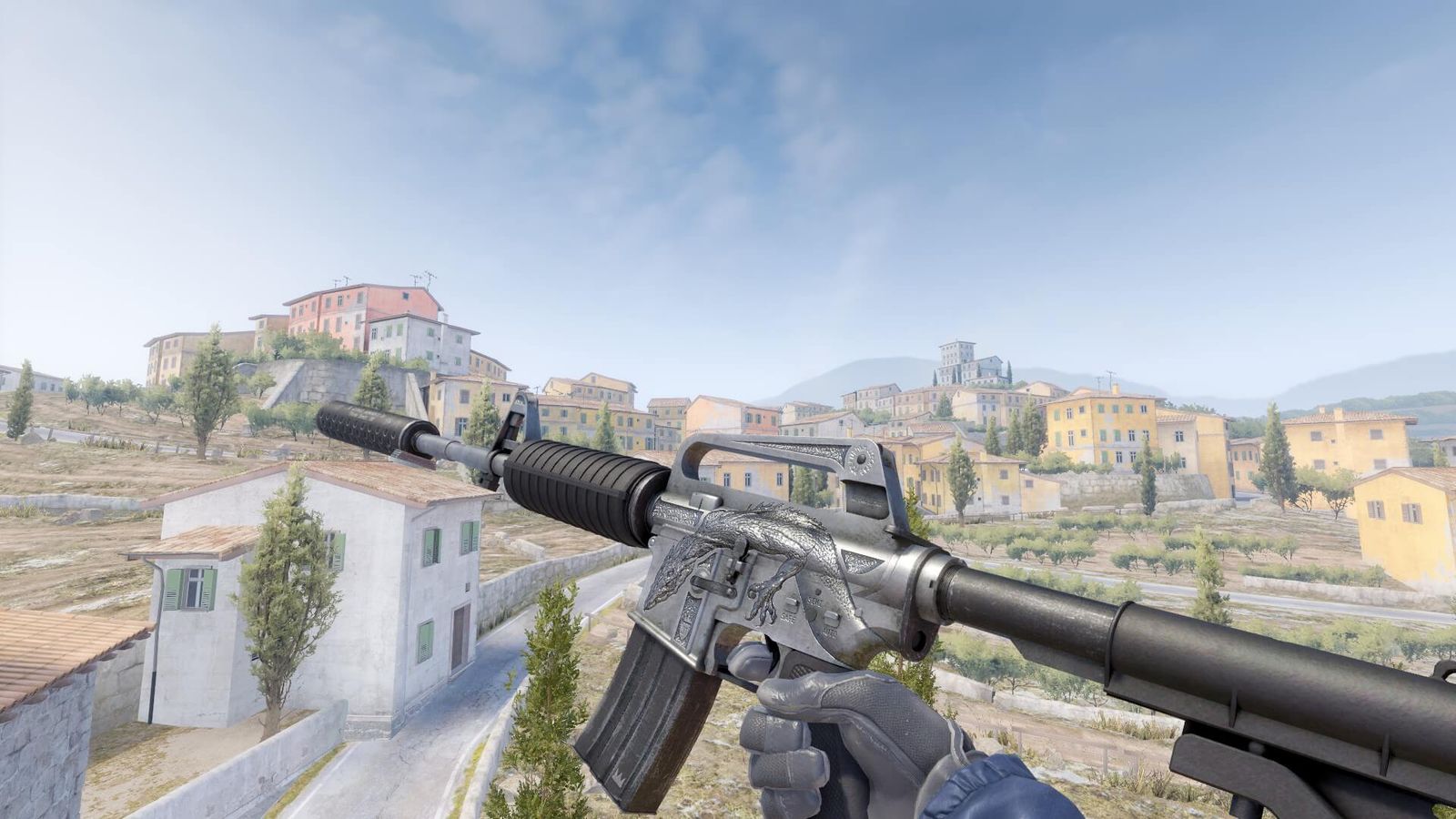 Top 10 Best Cheap M4A1-S Skins in CS2