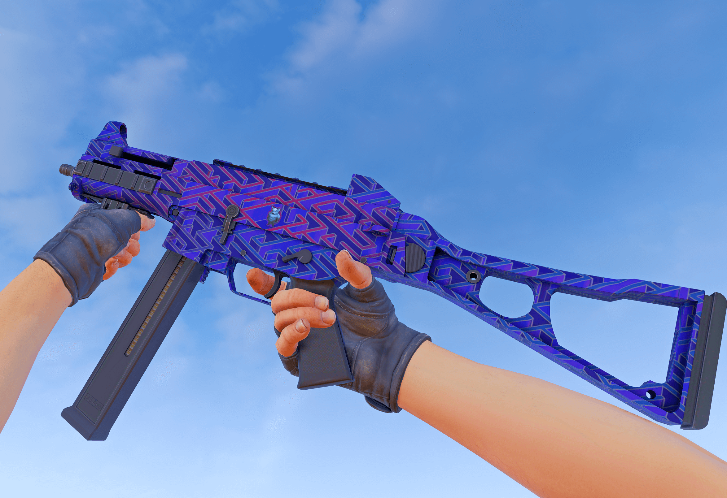 CS2 Skins With Historical Context: SMG Edition