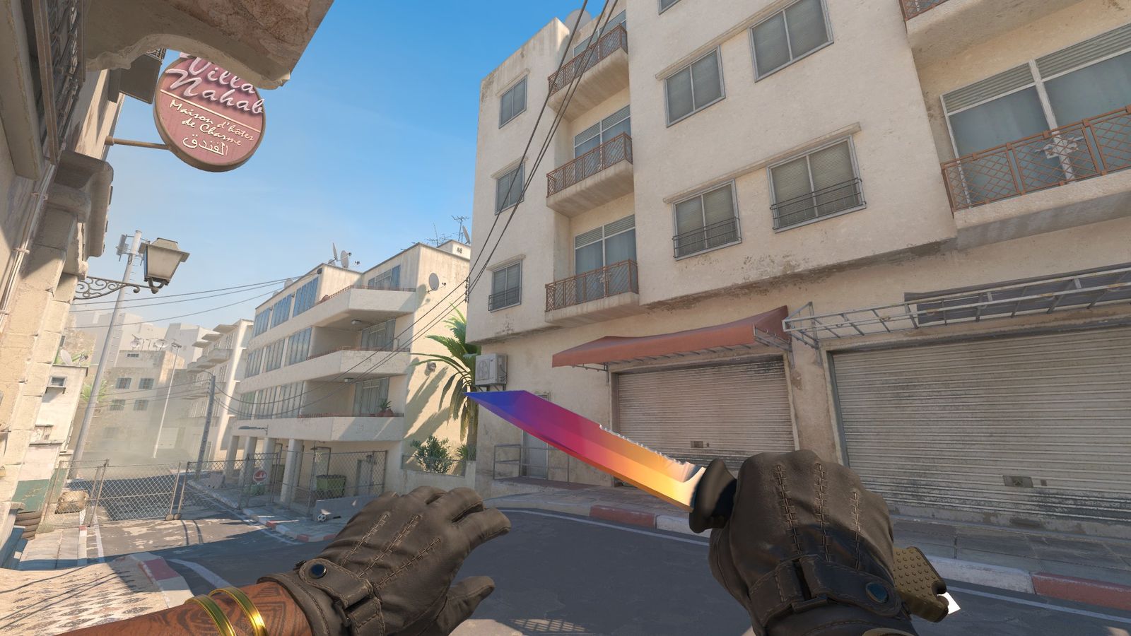 Best Ursus Knife Skins in CS2