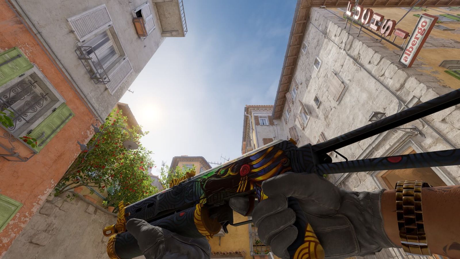 CS2 Skins With Historical Context: SMG Edition