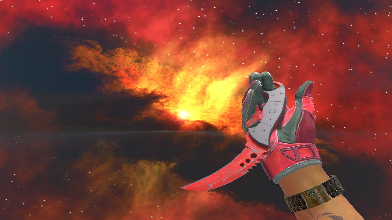 How to Inspect and Take Screenshots of CS2 Skins