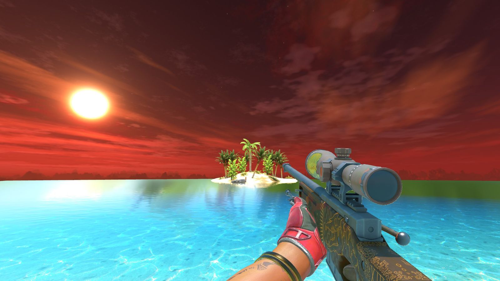 Best Viewmodel/FOV For CS2