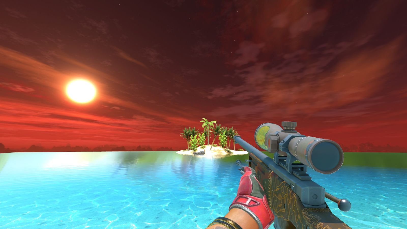 Best Viewmodel/FOV For CS2