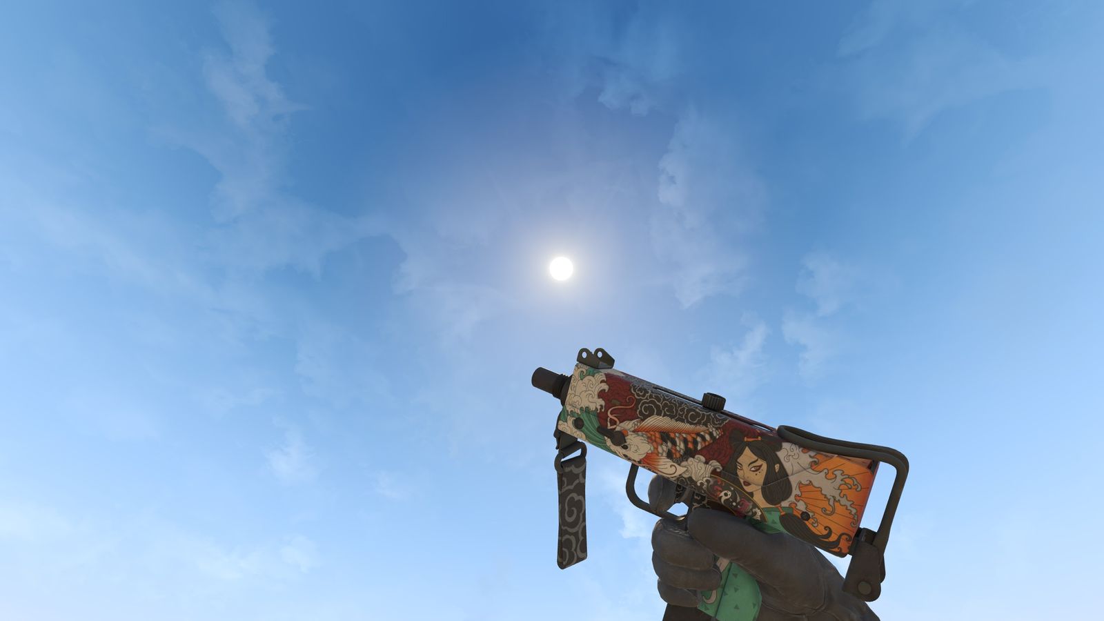 Top 10 Best Cheap MAC-10 Skins in CS2