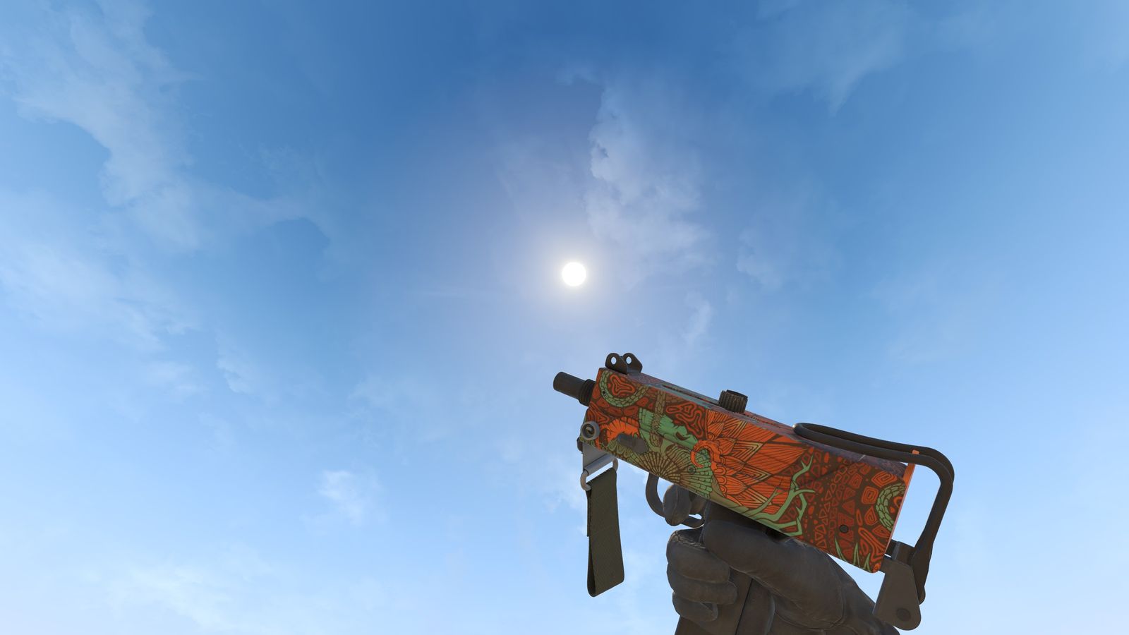 Top 10 Best Cheap MAC-10 Skins in CS2