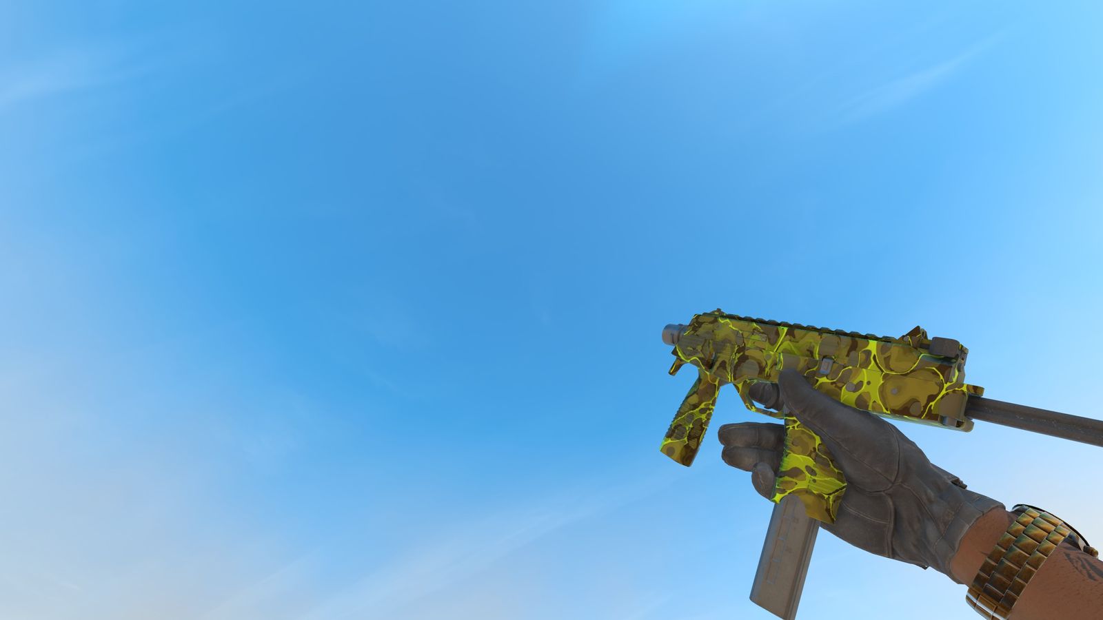 Top 10 Best Cheap MP9 Skins in CS2