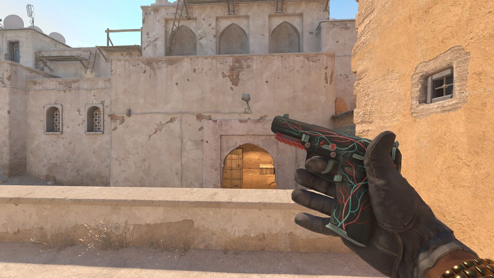 Top 10 Cheap Five-SeveN Skins in CS2