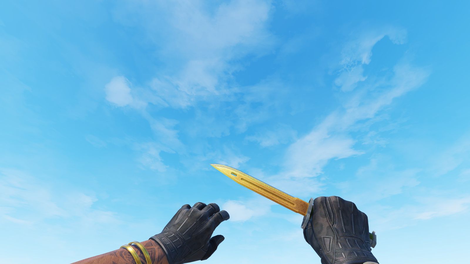Best Bayonet Skins in CS2