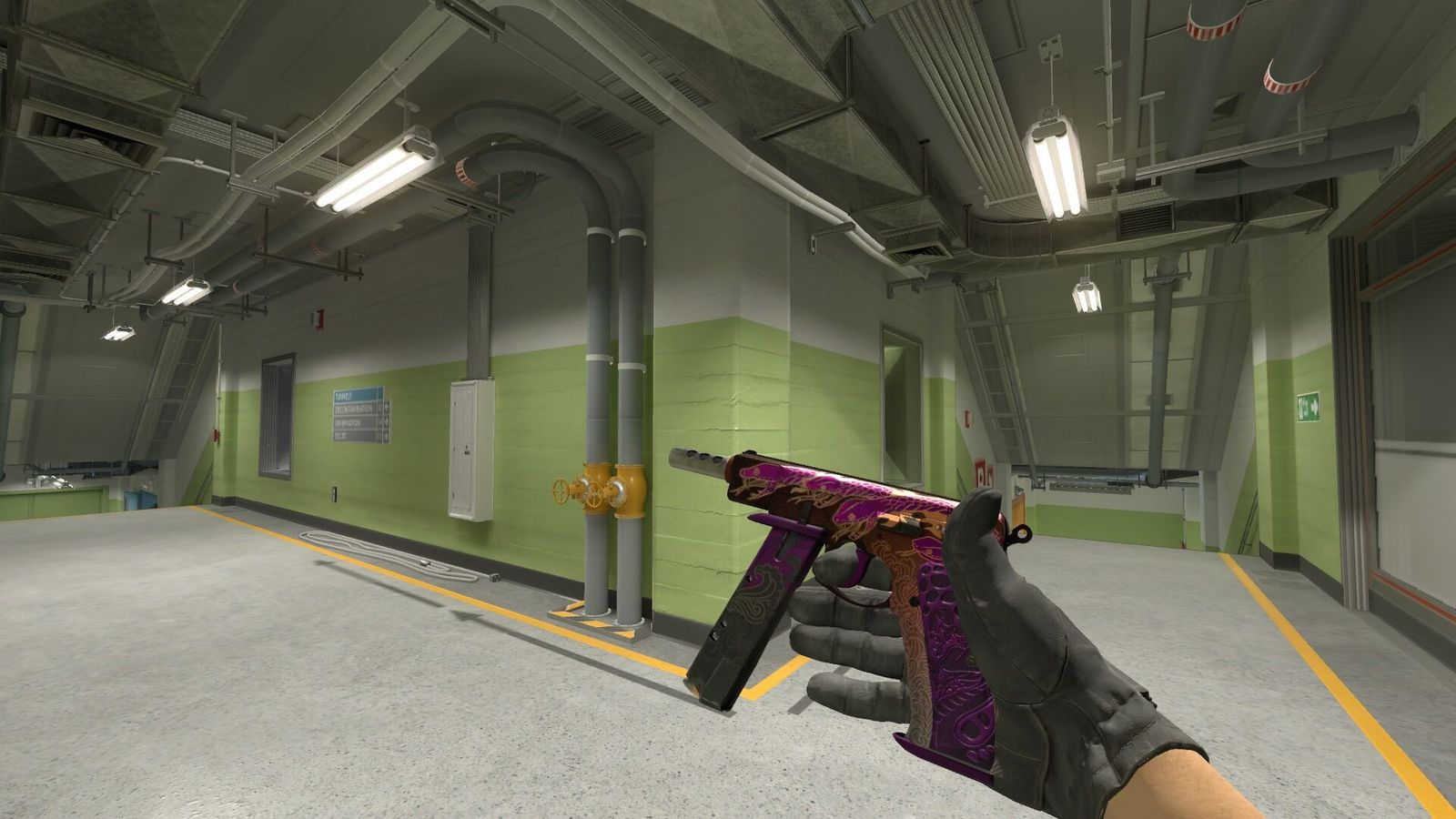 Best Pink Skins in CS2: Pistols Edition!