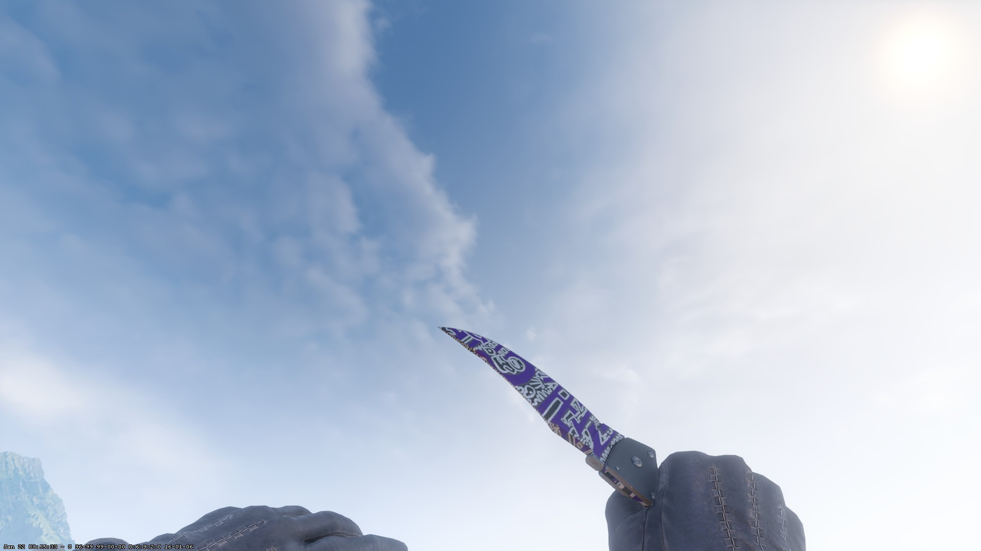 Best Falchion Knives in CS2
