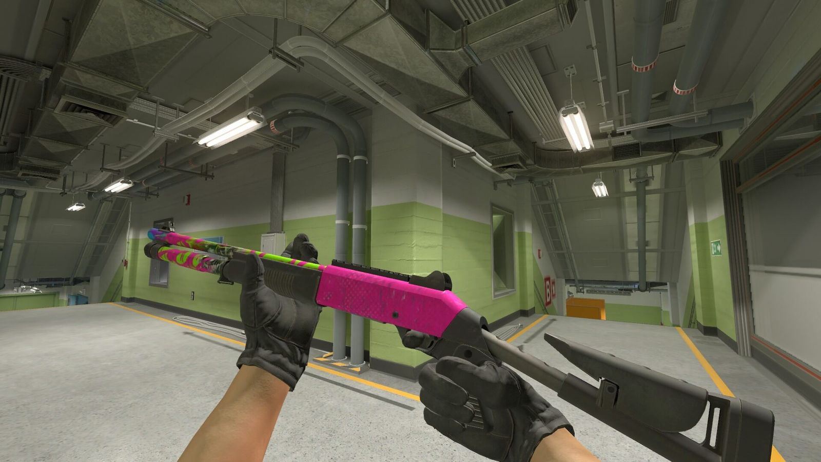 Best Pink CS2 Skins: Shotguns Edition!