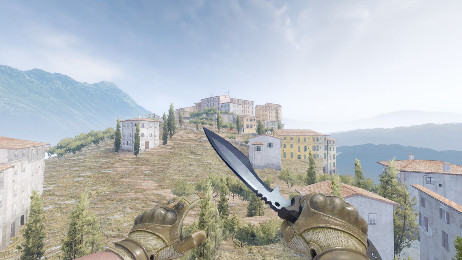 All Kukri Knives in CS2