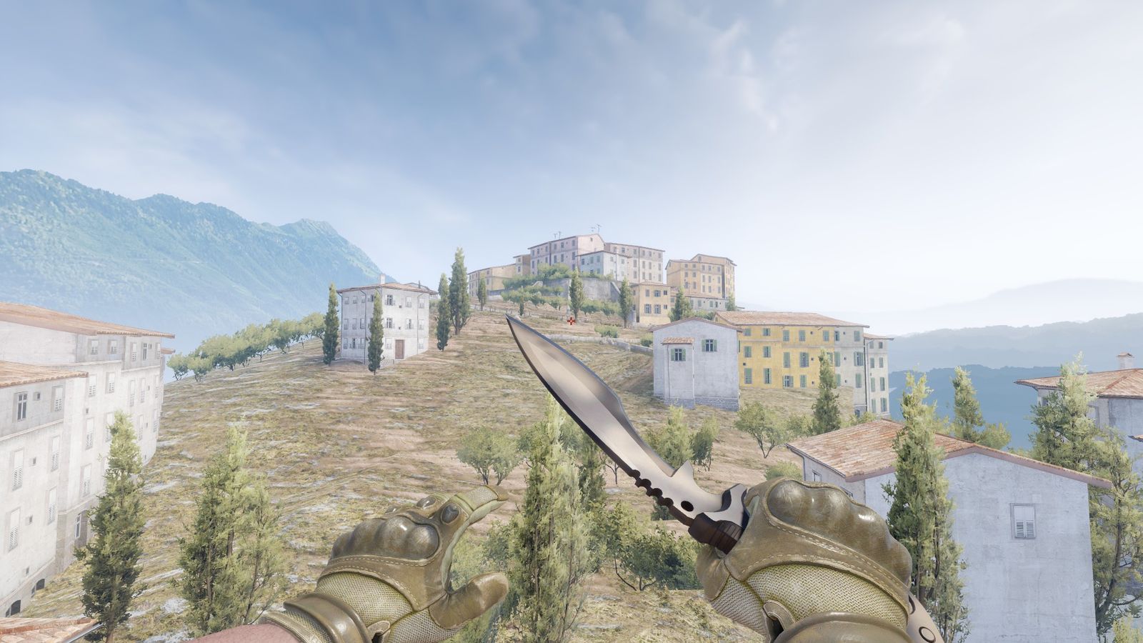 All Kukri Knives in CS2