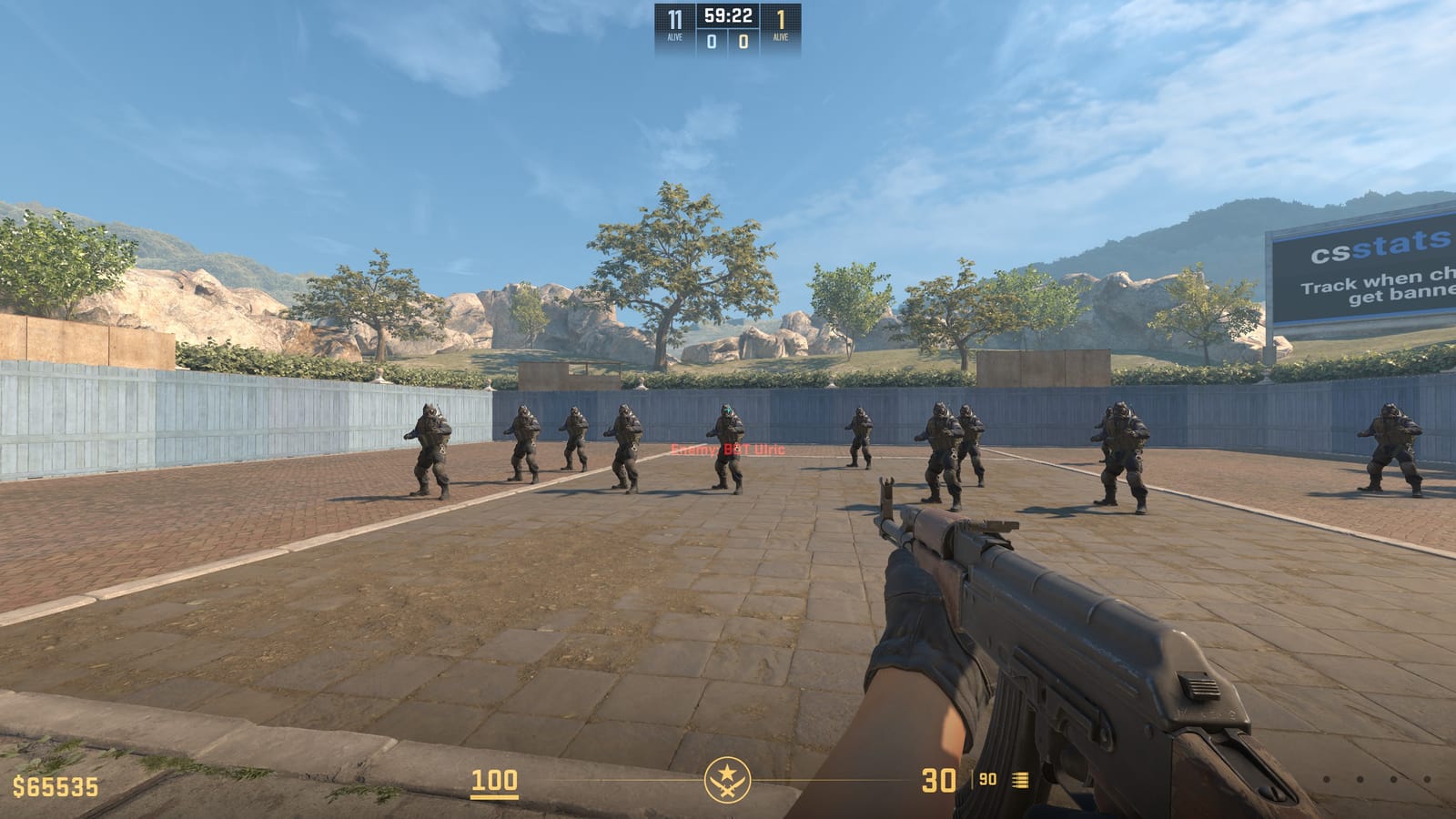 How to Rank Up Fast in CS2