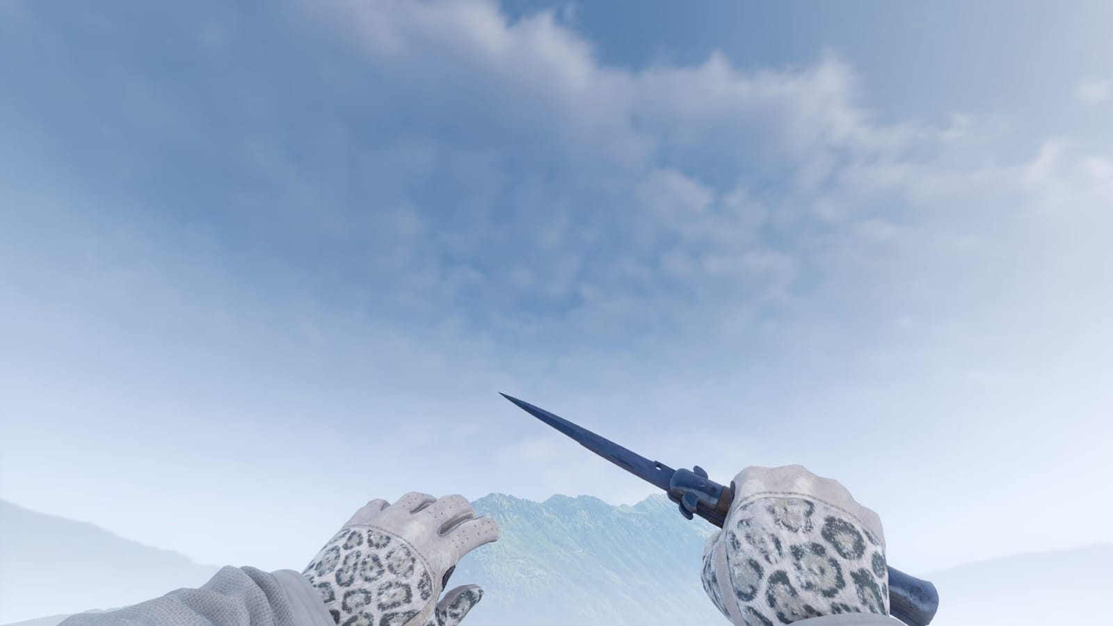 Top 10 Stiletto Knives in CS2