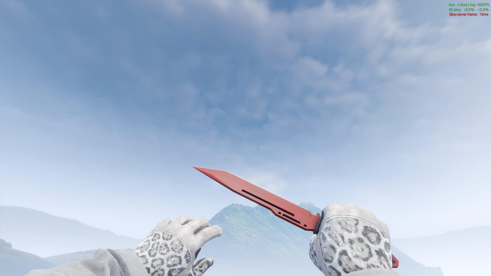 Top 10 best Paracord Knives