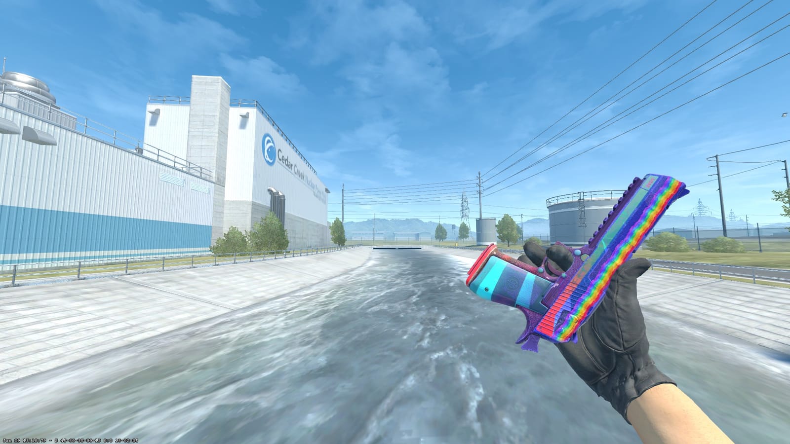 Top 10 CS2 Community Sticker Crafts