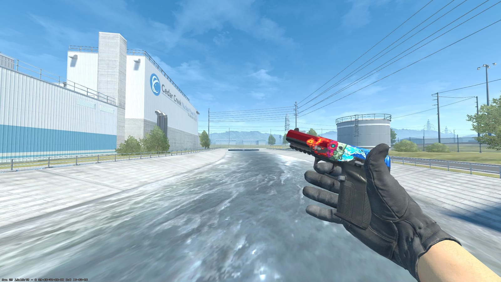 Top 10 CS2 Community Sticker Crafts