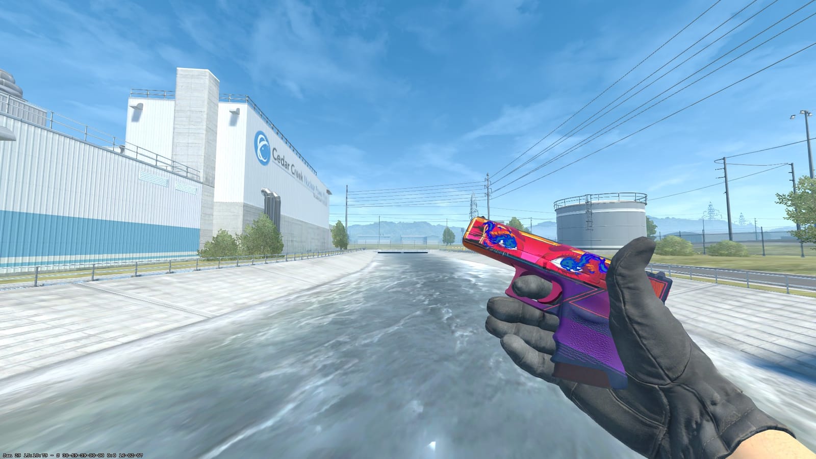 Top 10 CS2 Community Sticker Crafts