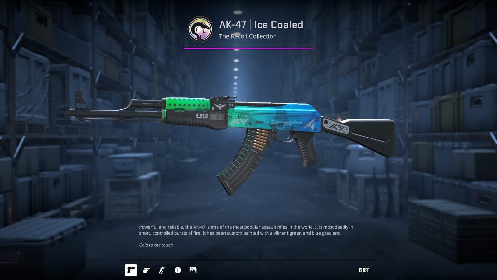 How CS2 Skin Float Works – And Why It Matters