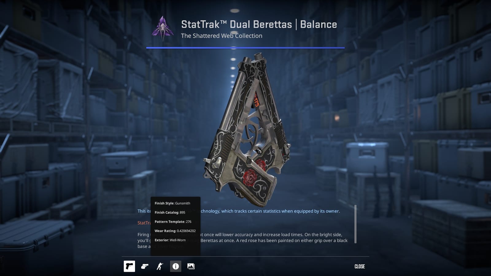 How CS2 Skin Float Works – And Why It Matters