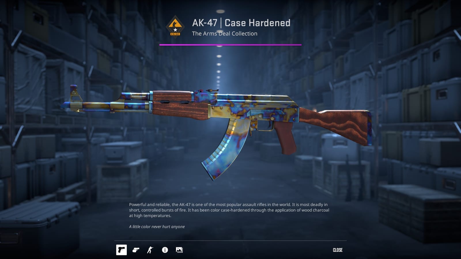 How CS2 Skin Float Works – And Why It Matters