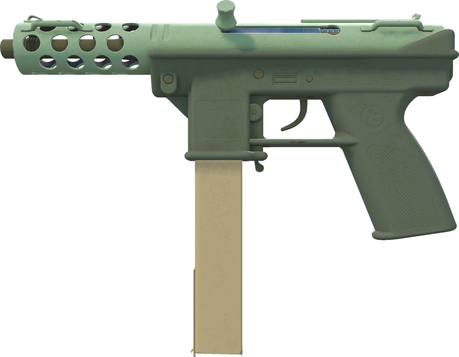 CS2 Skin Grades Explained: From Consumer to Covert