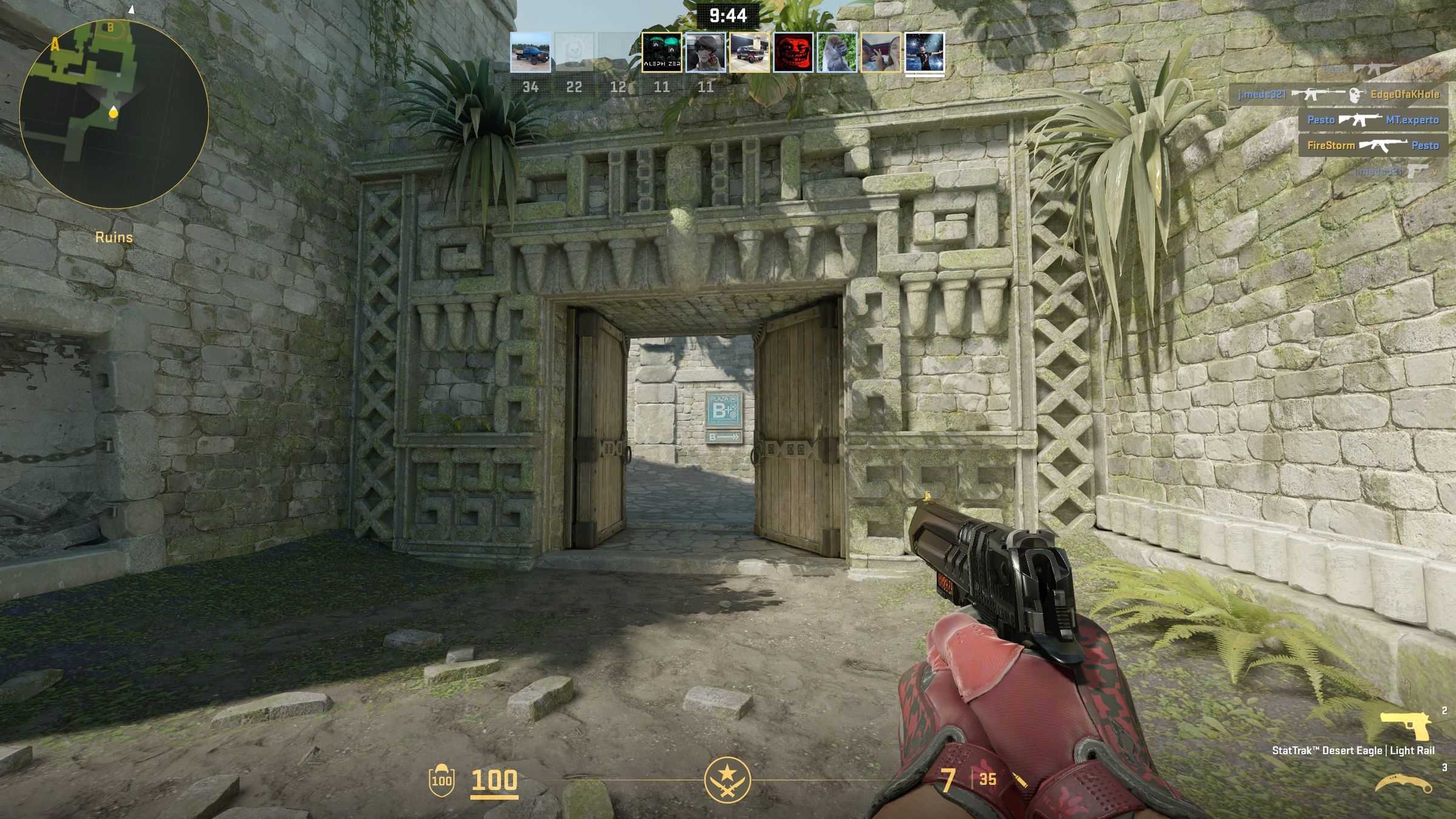 CS2 Bob Command: How to Enable and Disable Bob in CS2