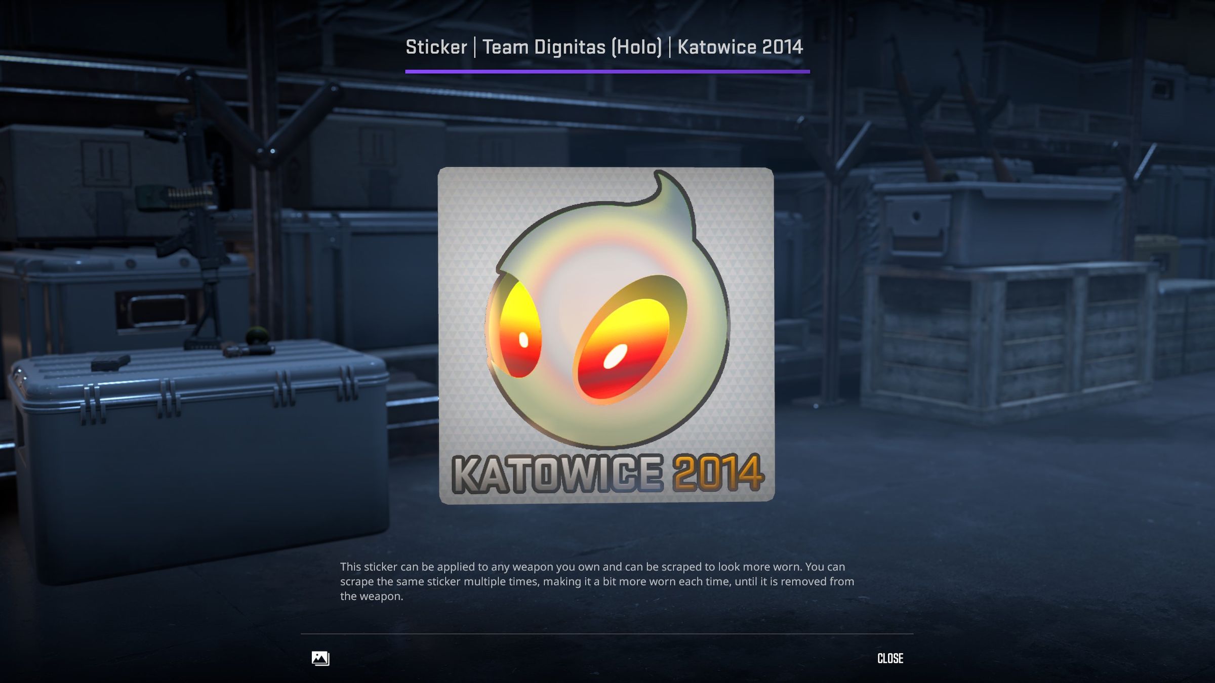 Streamer Inventory Reviews: ohnePixel Edition