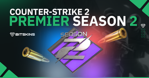 CS2 Premier Season Two: Everything You Need to Know