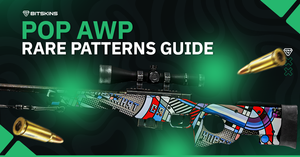 AWP | POP AWP Patterns Guide