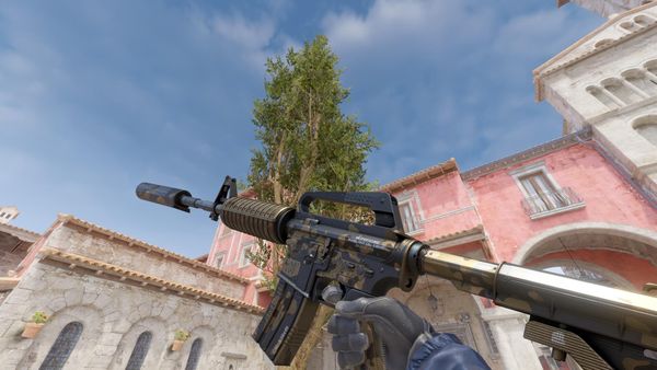 Top 10 Best Cheap M4A1-S Skins in CS2
