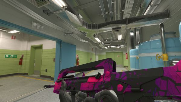 Top 10 Cheap FAMAS Skins