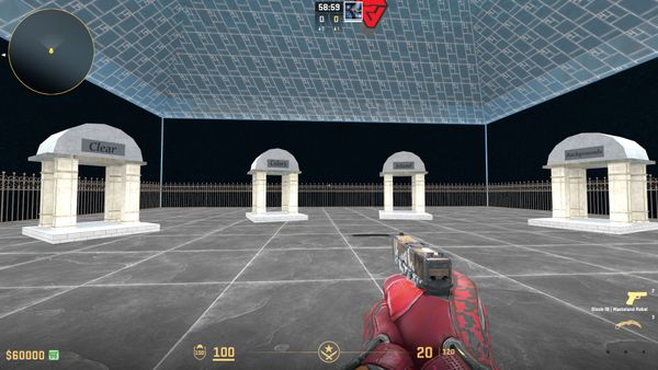 How to Inspect and Take Screenshots of CS2 Skins
