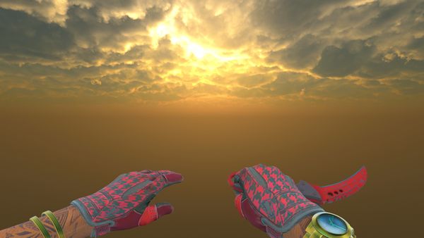 How to Inspect and Take Screenshots of CS2 Skins