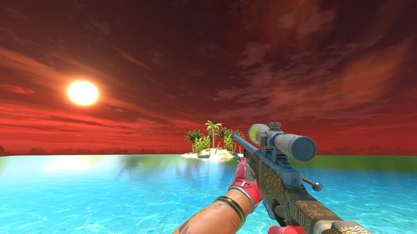 Best Viewmodel/FOV For CS2