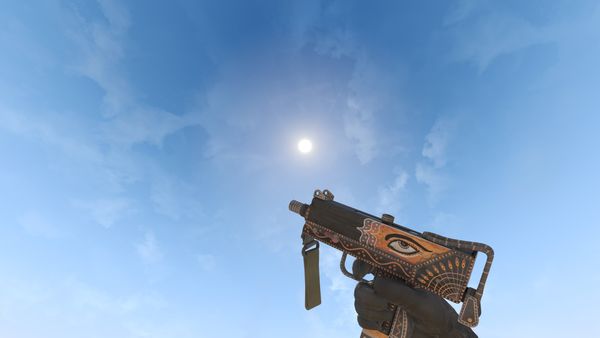 Top 10 Best Cheap MAC-10 Skins in CS2