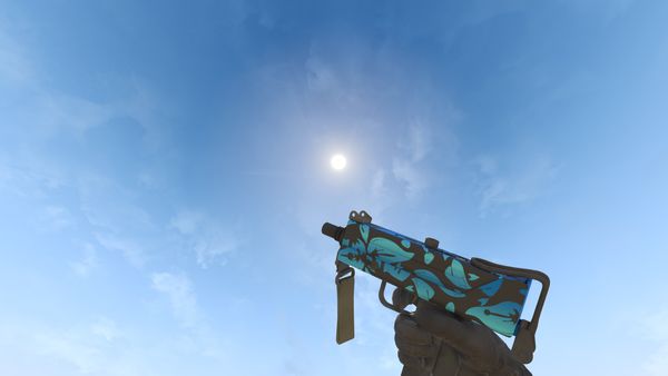 Top 10 Best Cheap MAC-10 Skins in CS2