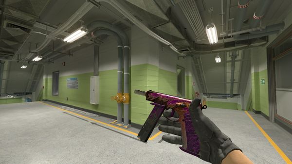 Best Pink Skins in CS2: Pistols Edition!