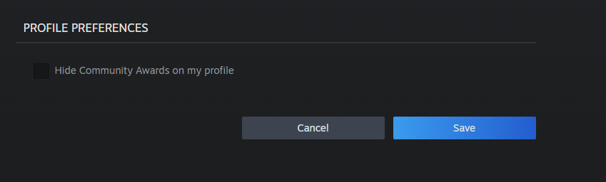 How to Set Up Your Steam Profile?