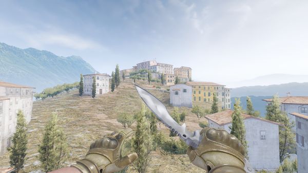 All Kukri Knives in CS2