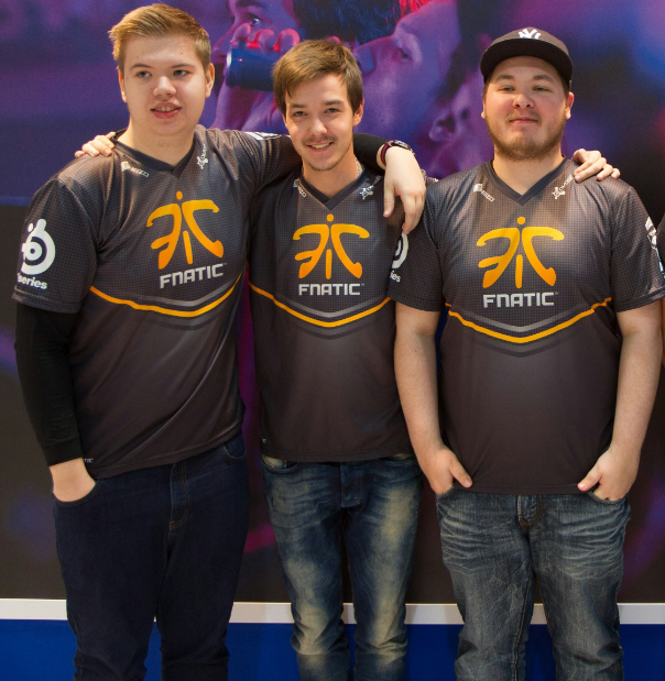 Which CS2 Player Has Won the Most Majors?