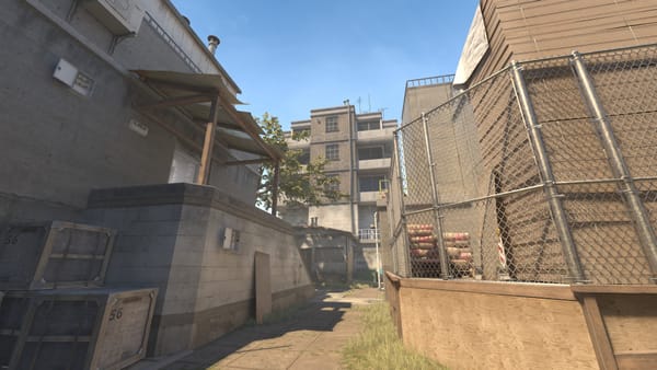 Top 5 Fun Community Maps in CS2