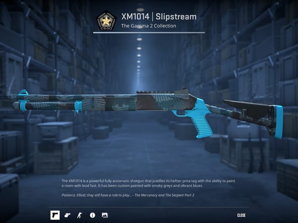 Top 5 Cheap XM1014 CS2 Skins