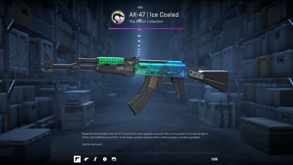 How CS2 Skin Float Works – And Why It Matters