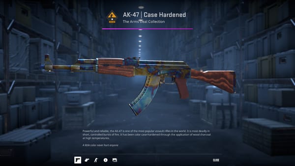 How CS2 Skin Float Works – And Why It Matters