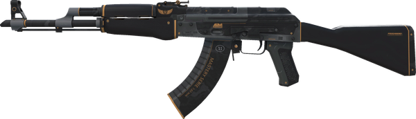 CS2 Skin Grades Explained: From Consumer to Covert