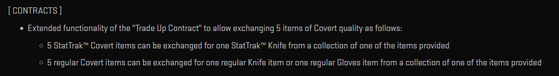 CS2 Update Triggers $2 Billion Skin Market Crash